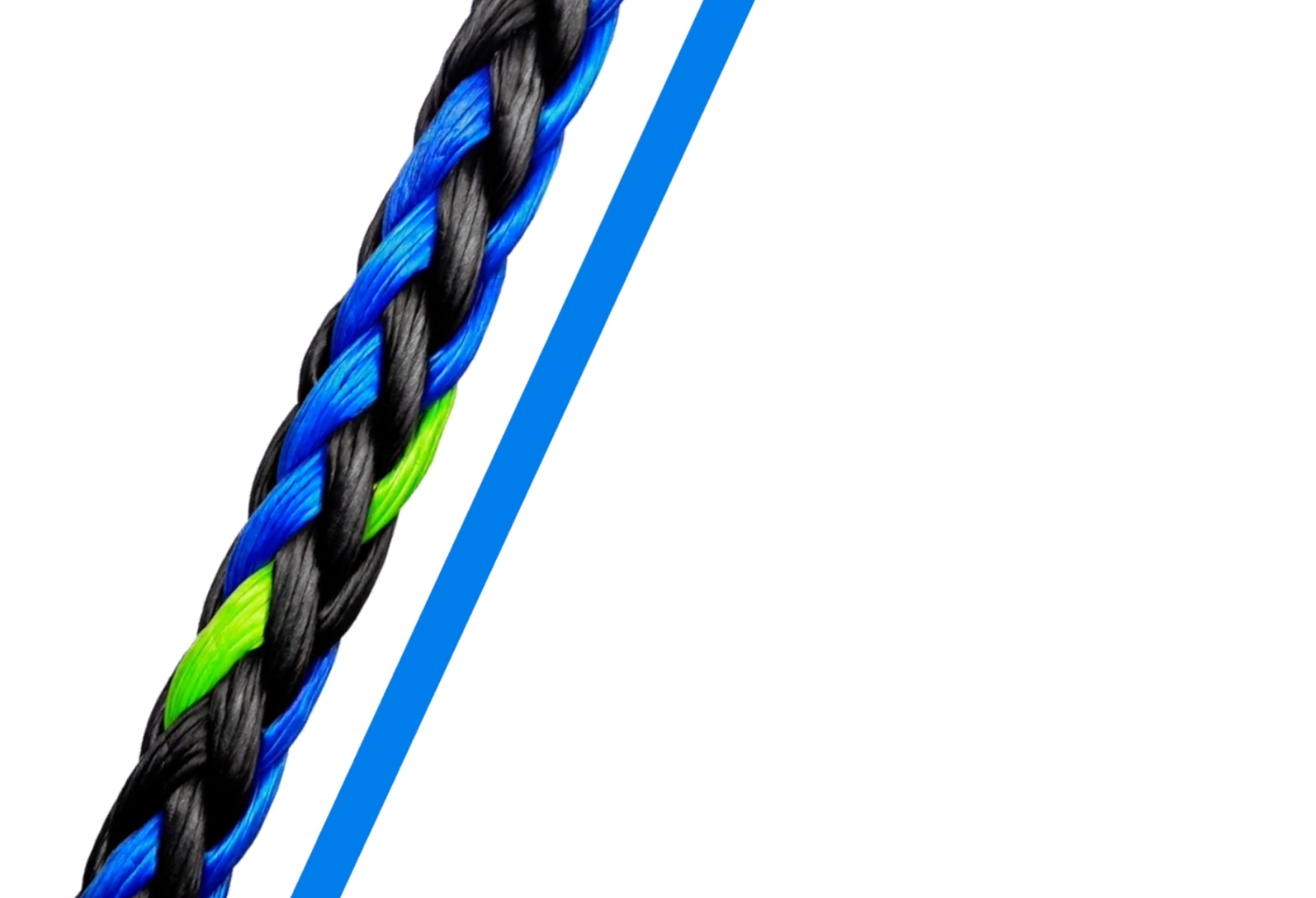 Samson Rope - New Product Launch - Veritas Media