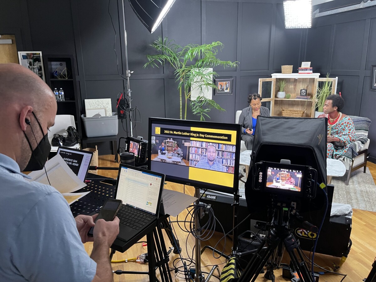 Virtual Events - Veritas Media